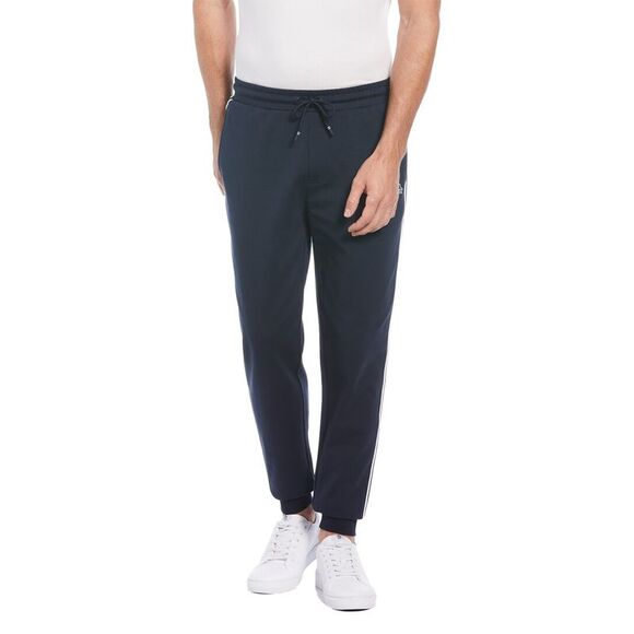 Original Penguin | Pants | Original Penguin Earl Ponte Slim Fit Track ...